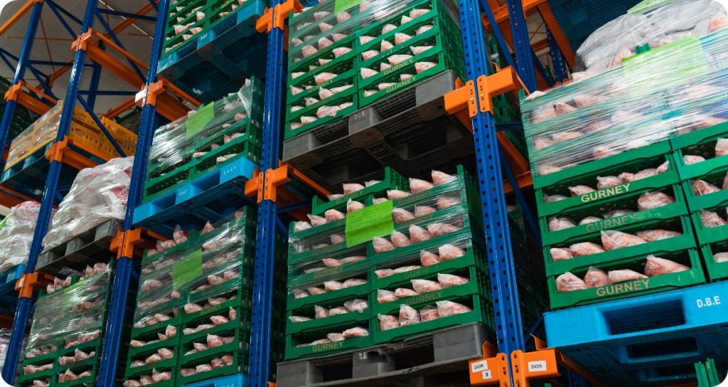 Trusted Halal Chicken Supplier - Klang Valley, Penang, Perak, Selangor & KL