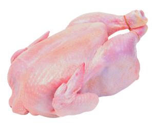 Spring Chicken Super (Without head, feet and giblets) - HARUMi Brands